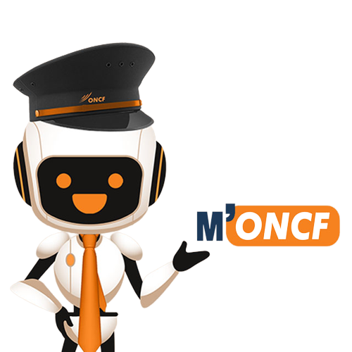 ONCF : Office National des Chemins de Fer du Maroc – Achat et ...